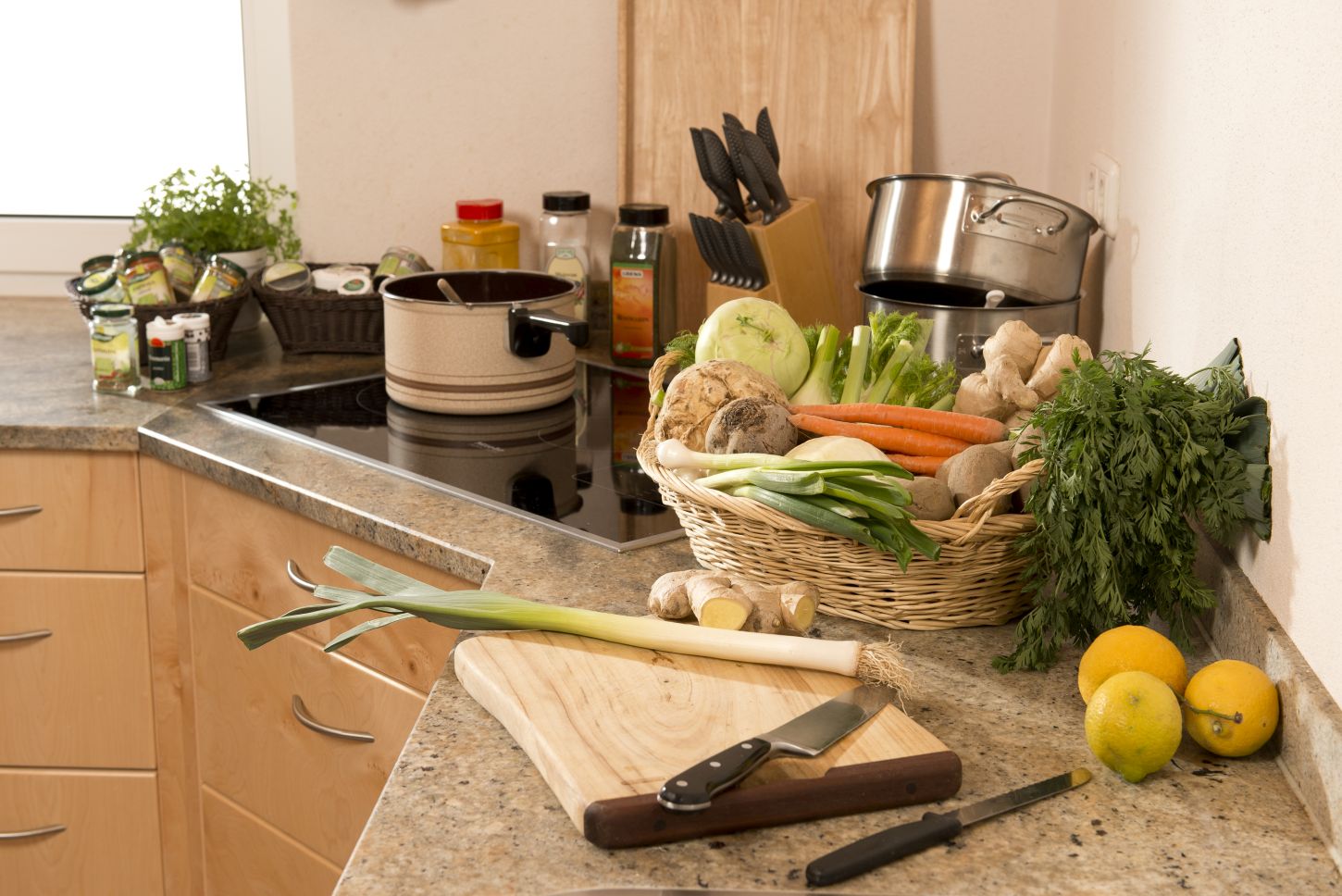 Ihre Fastenwoche - Fastenwandern im Allgäu